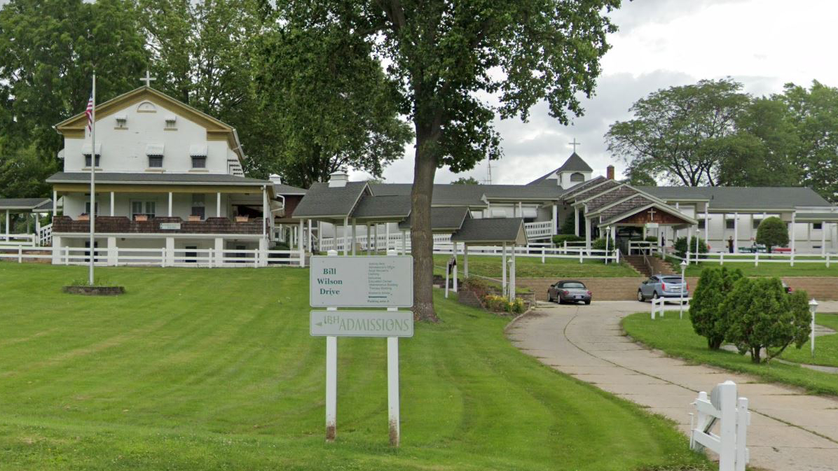 IBH Addiction Recovery | Akron, OH