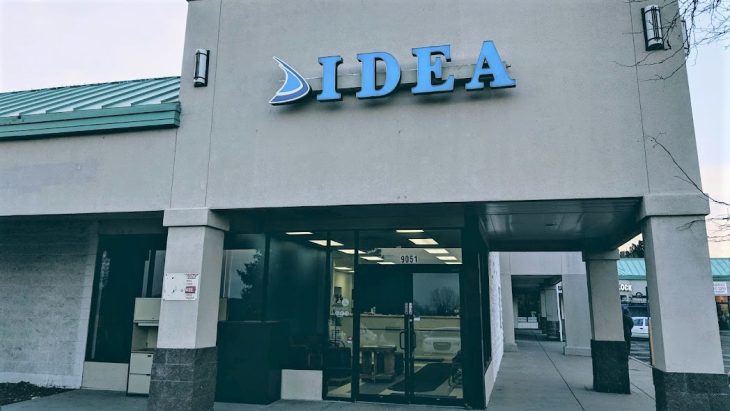 IDEA Thornton | Thornton, CO