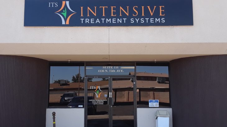 Intensive Treatment Systems | Phoenix, AZ