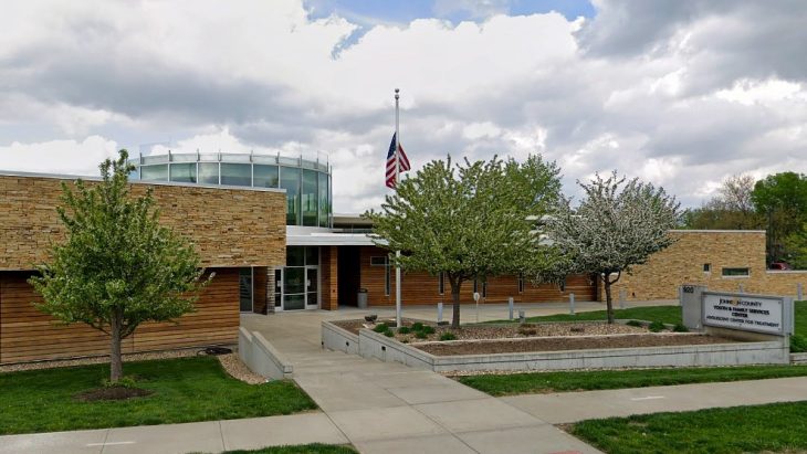 Johnson County Mental Health Center – Adolescent Center for Treatment ...