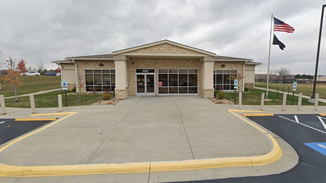 Shawnee VA Clinic | Shawnee, KS