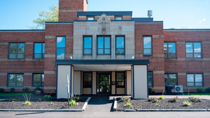 Praxis of Cleveland by Landmark Recovery | Euclid, OH
