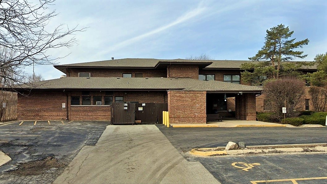 The SHARE Program | Hoffman Estates, IL