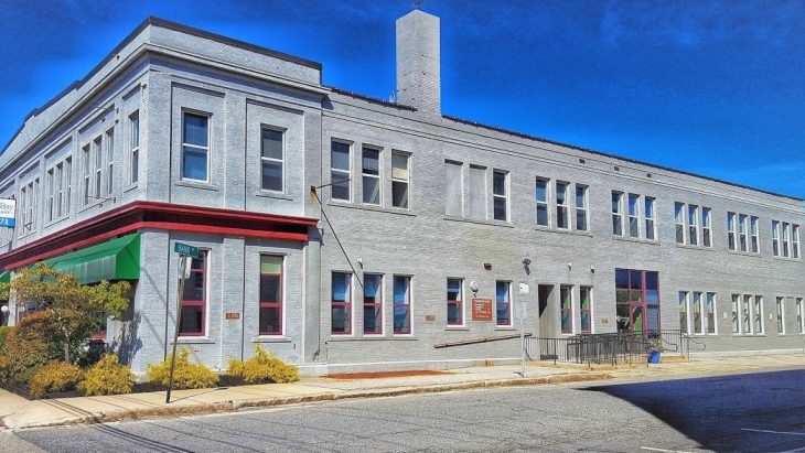 Liberty Bay Recovery Center | Portland, ME