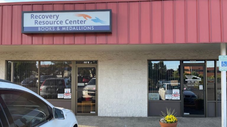 Lifeline Connections Recovery Resource Center | Vancouver, WA