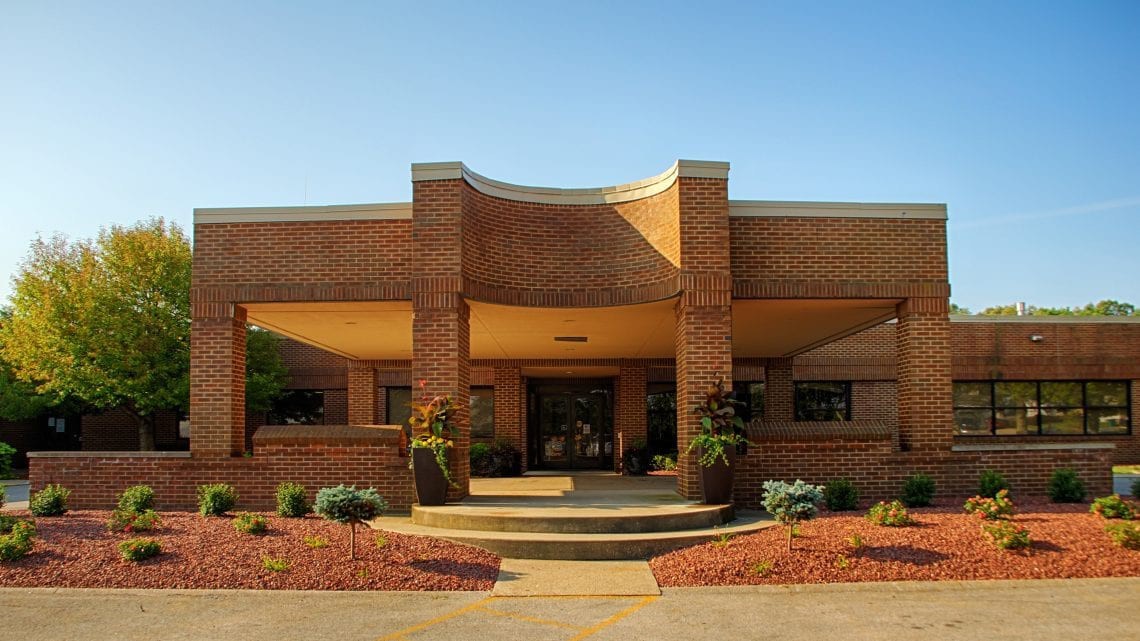 Lincoln Trail Behavioral Health System | Radcliff, KY