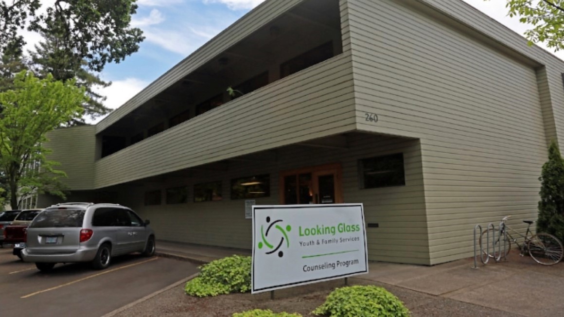 Looking Glass Counseling Program | Eugene, OR