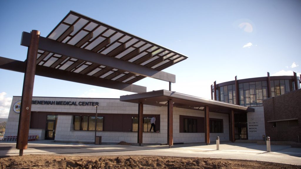 Marimn Health | Plummer, ID