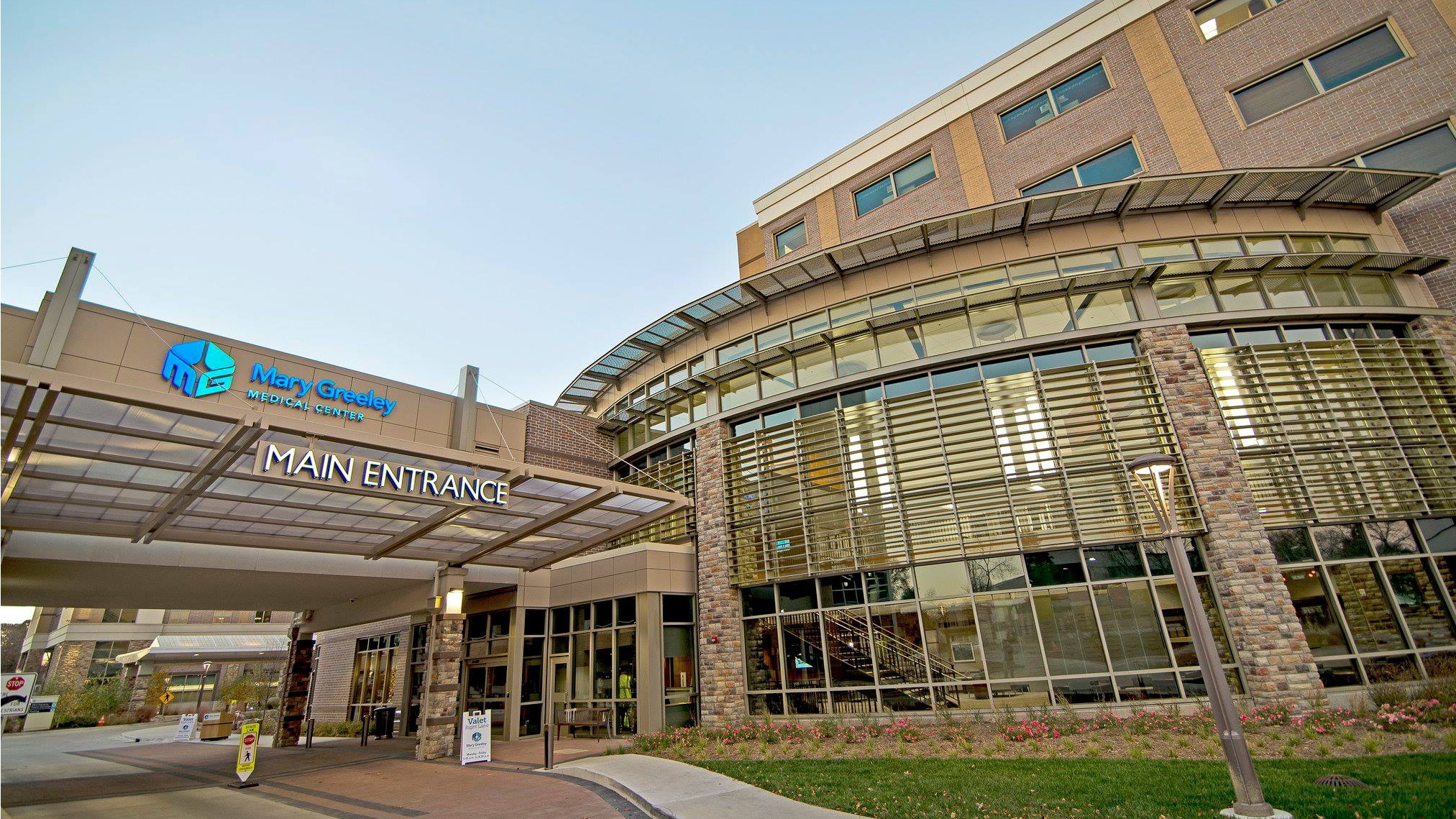 Mary Greeley Medical Center | Ames, IA