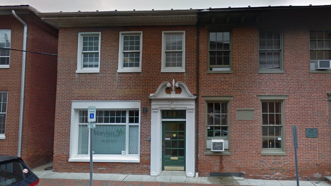 Maryland Recovery | Bel Air, MD