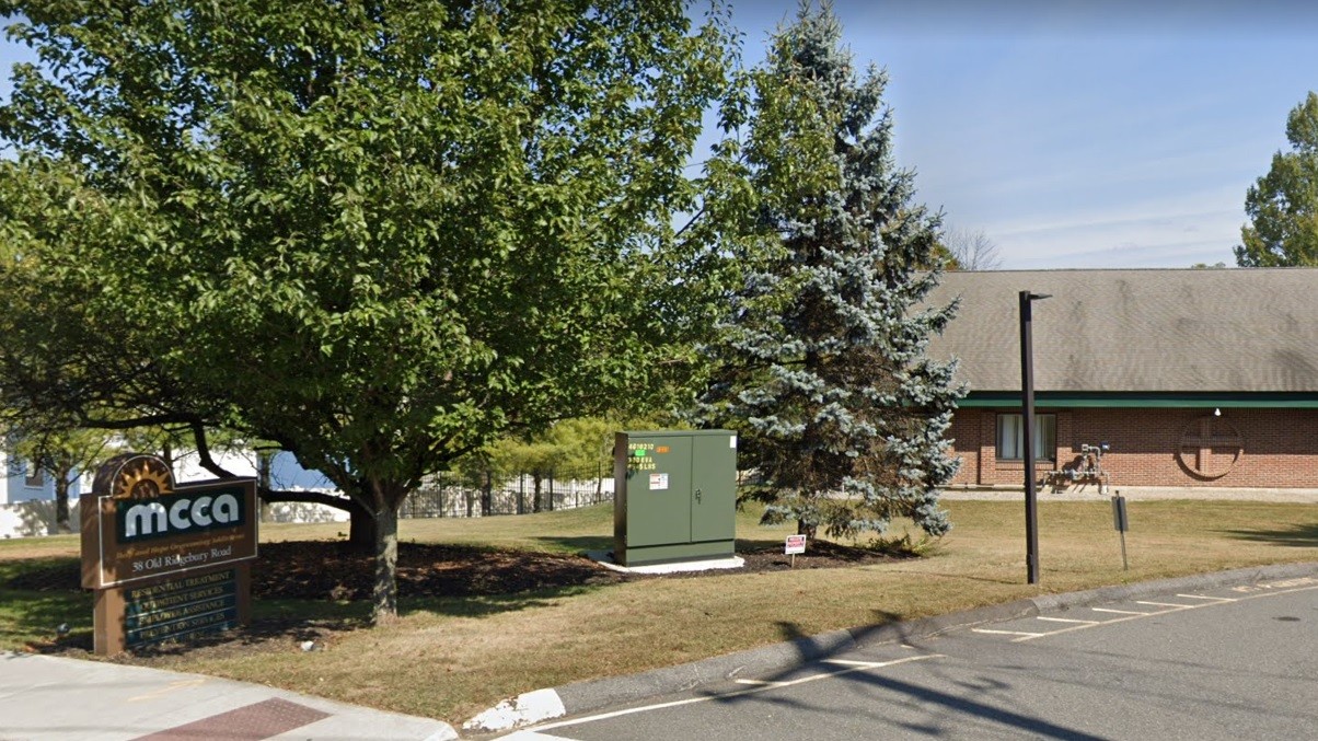 MCCA – McDonough House and Detox | Danbury, CT