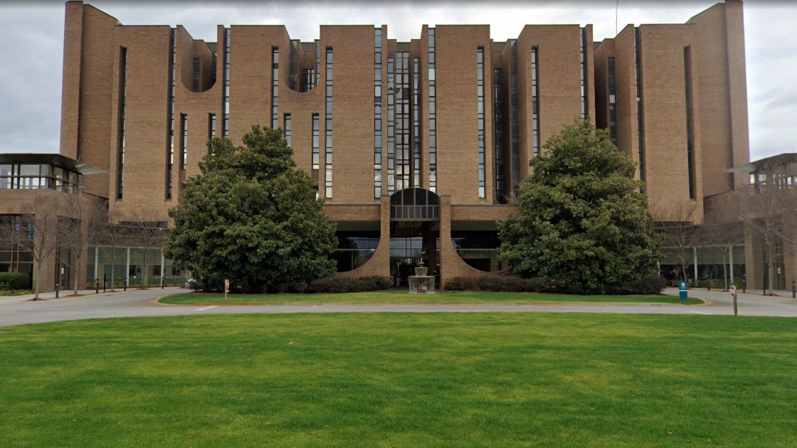 McLeod Regional Medical Center | Florence, SC