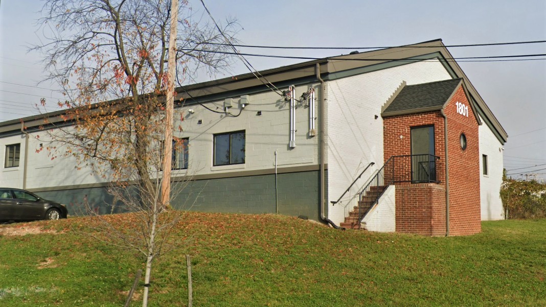 MedMark Treatment Centers Cherry Hill | Baltimore, MD