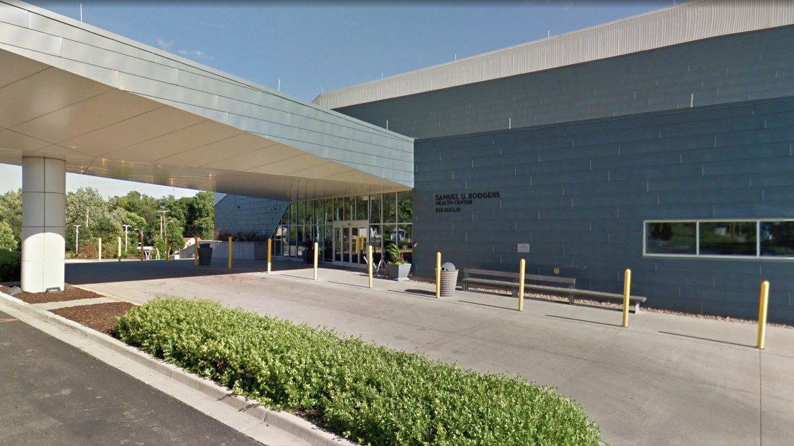 Samuel U Rodgers Health Center | Kansas City, MO