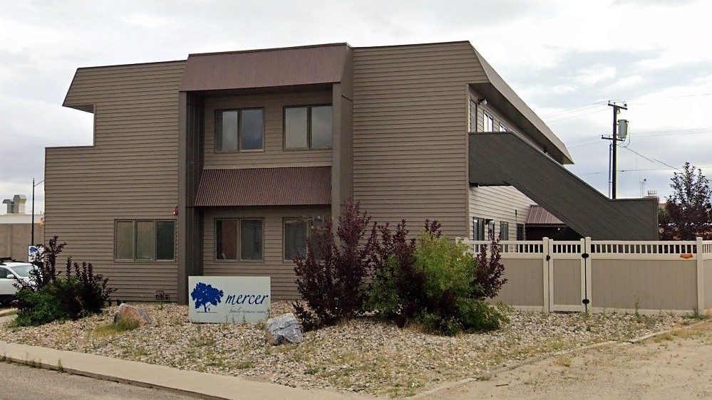 Mercer Family Resource Center | Casper, WY