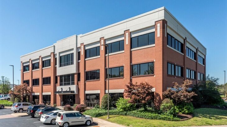 Mercy Clinic Behavioral Health Enterprise Drive | Lowell, AR