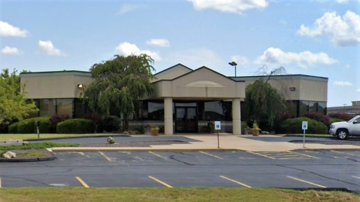 Mercy Clinic Behavioral Health – Lark | Springfield, MO