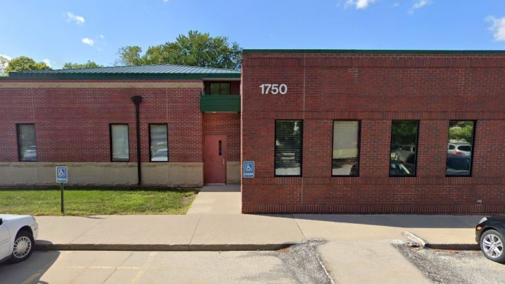 Mercy One Des Moines First Step Recovery | Des Moines, IA