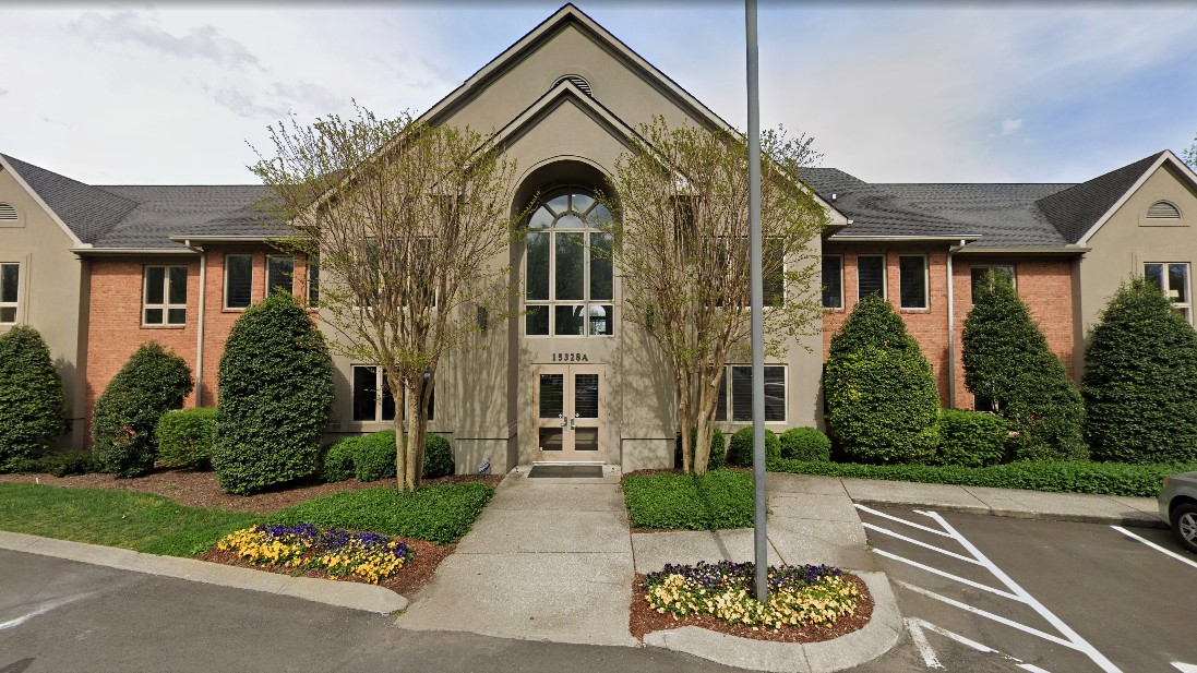 Mercy Multiplied | Nashville, TN