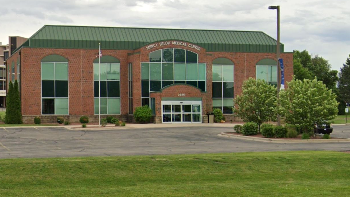 Mercyhealth Beloit | Beloit, WI