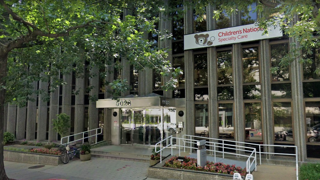 Meyer Treatment Center — The Washington School of Psychiatry ...