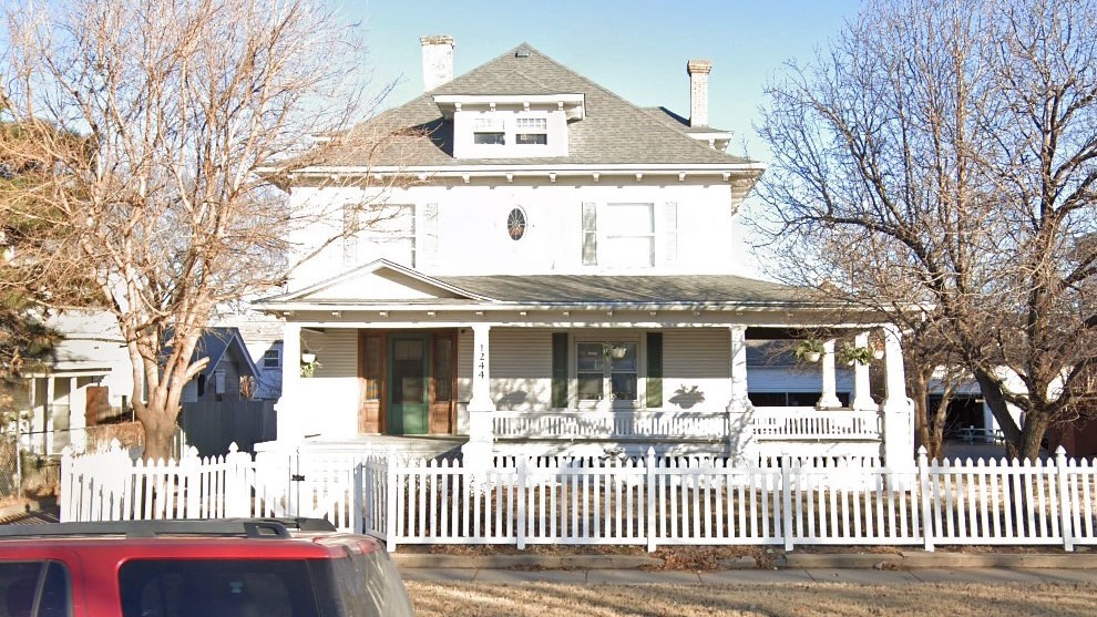 Miracles House | Wichita, KS