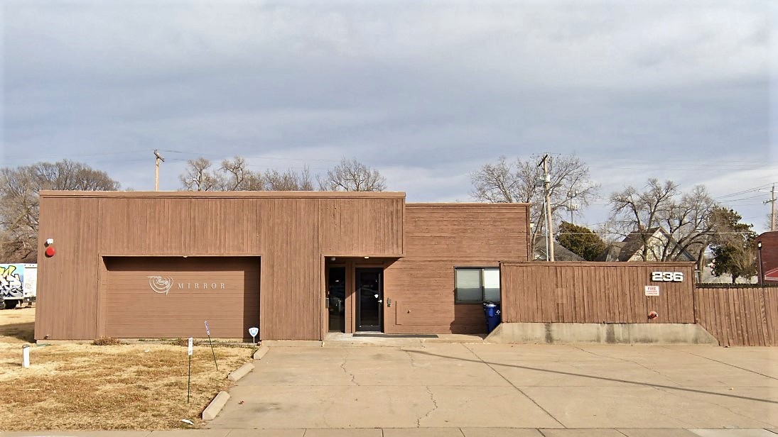 Mirror, Inc – Assessment Center | Wichita, KS