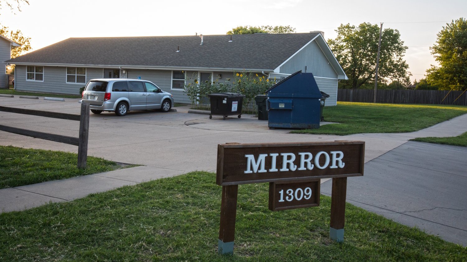 Mirror, Inc – Newton Residential and Outpatient Facility | Newton, KS