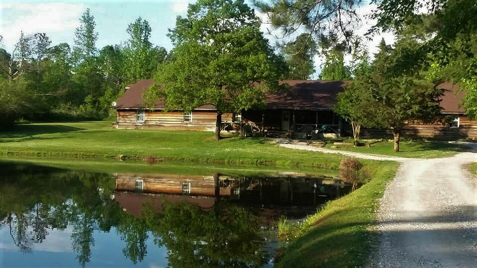 Restoration Ranch | Tuscumbia, AL