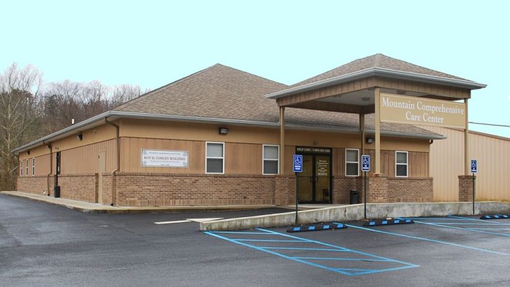 Mountain Comprehensive Care Center – Magoffin County Complex ...
