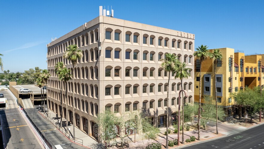 Native American Connections Treatment Center | Phoenix, AZ