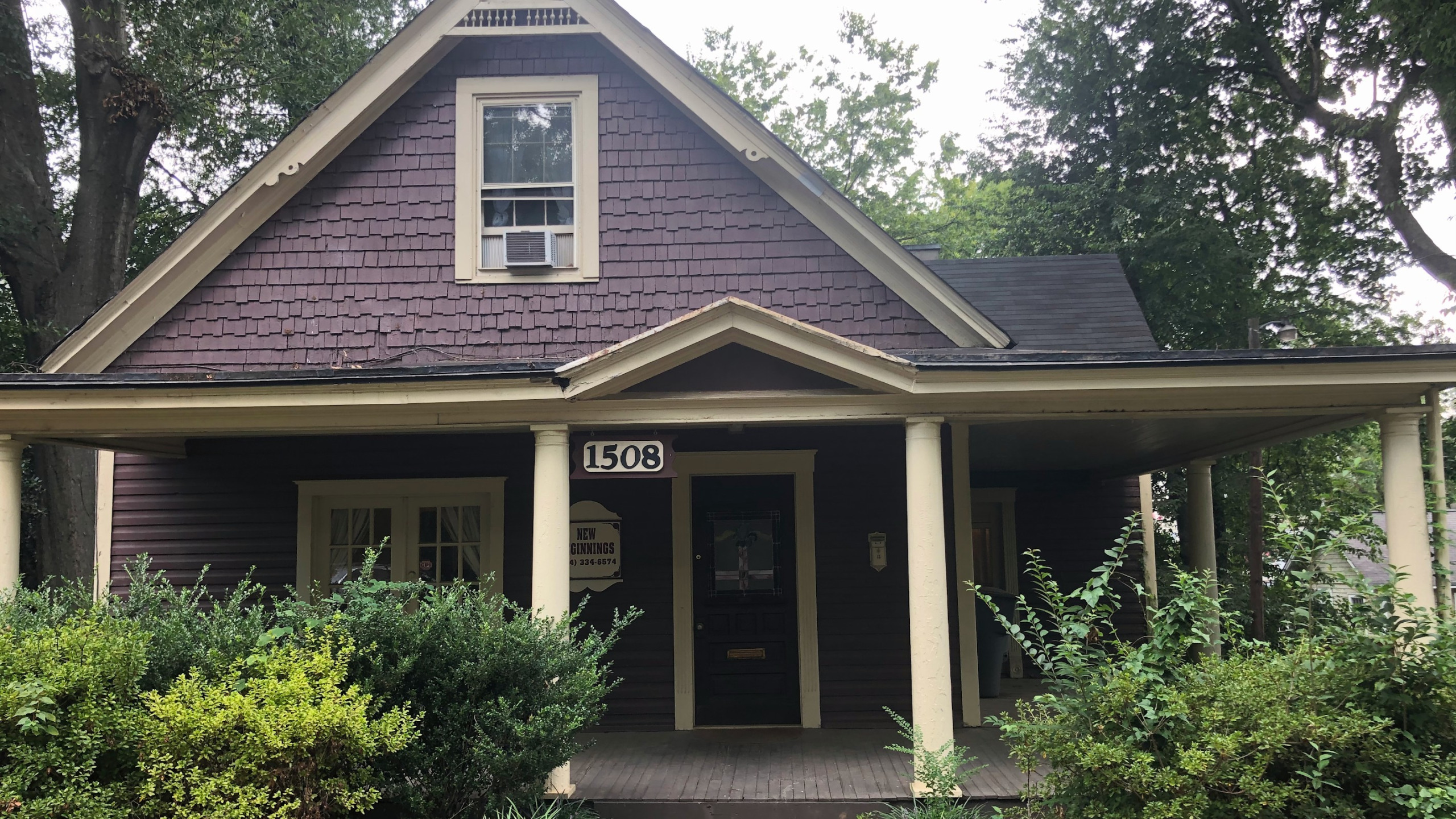 New Beginnings Treatment Center and DWI Services | Charlotte, NC