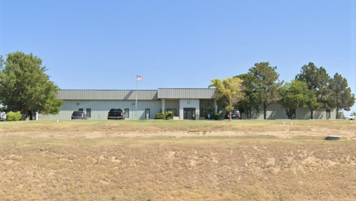 New Chance East Wyatt Earp Boulevard | Dodge City, KS