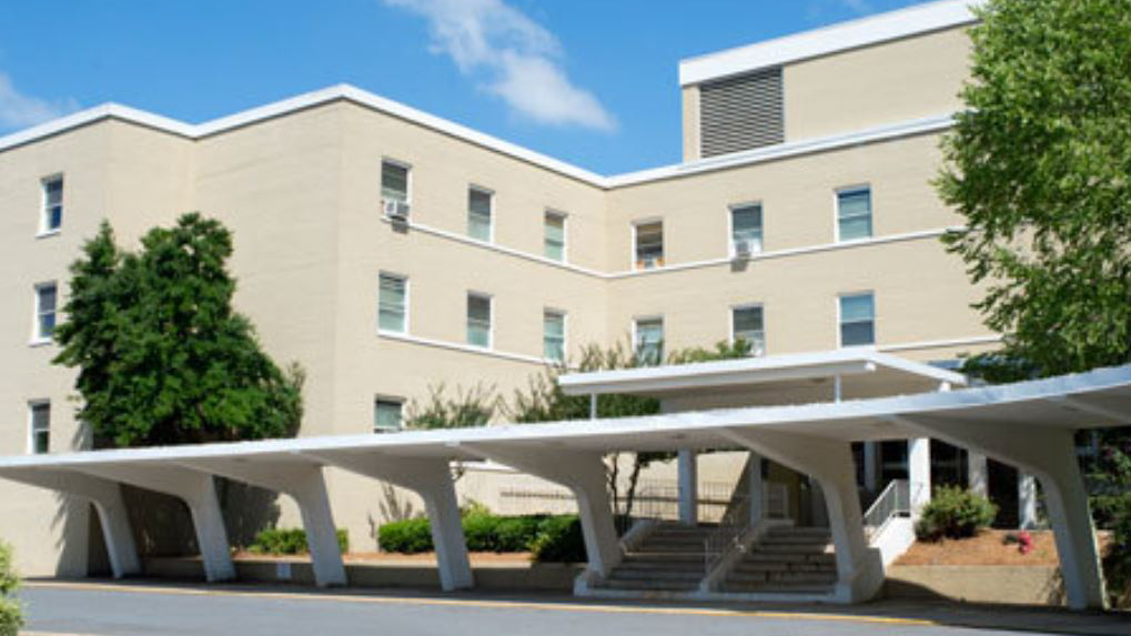 New Hope Carolinas Inc | Rock Hill, SC