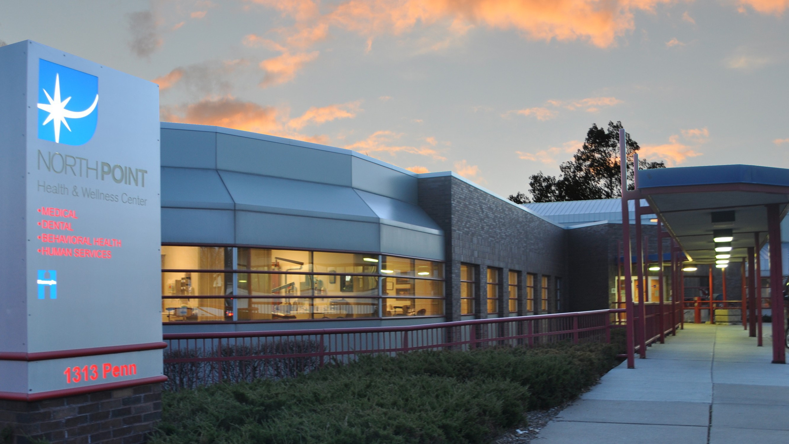 NorthPoint Health & Wellness Center | Minneapolis, MN