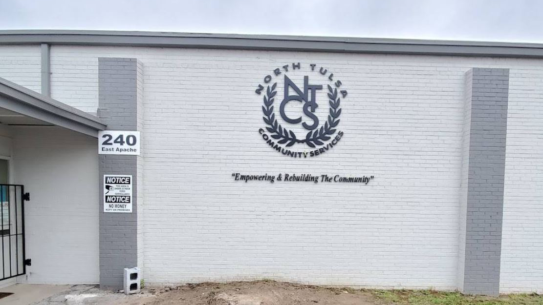 Family & Children’s Services—North Tulsa | Tulsa, OK