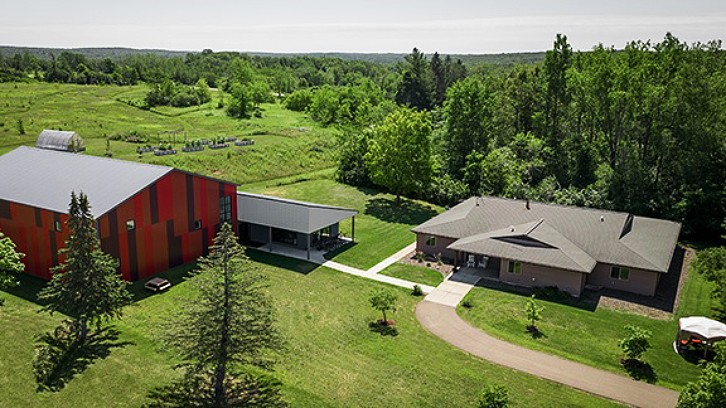 Northwest Passage Prairieview | Frederic, WI
