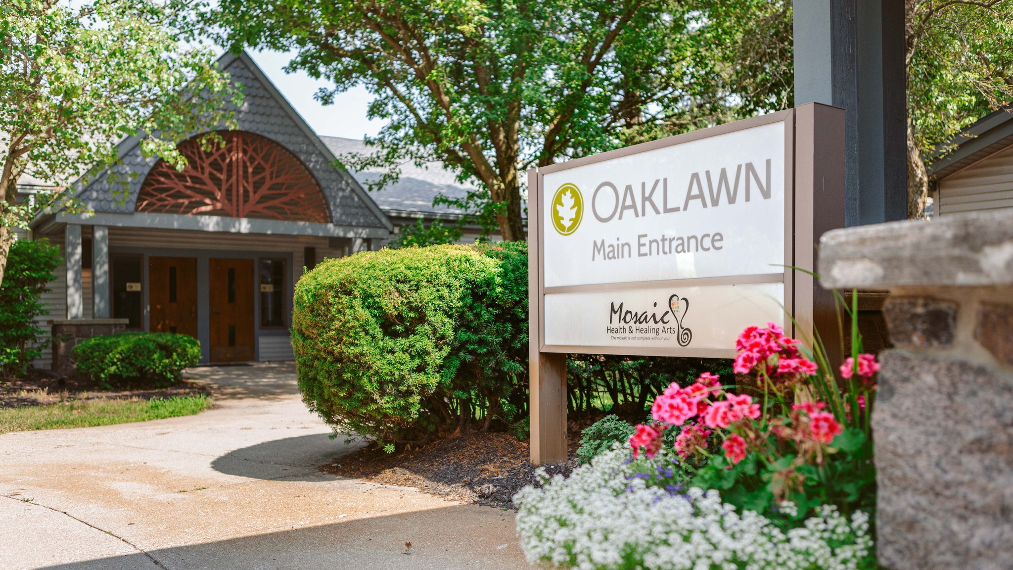 Oaklawn Psychiatric Center – Lakview Drive | Goshen, IN