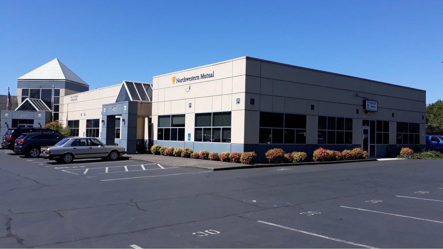 Oregon Recovery Behavioral Health | Salem, OR