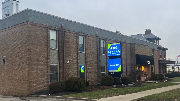 Community Medical Services | Columbus, OH