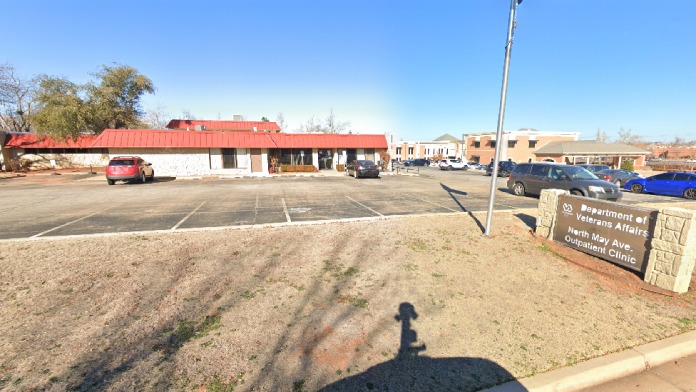VA North May VA Clinic | Oklahoma City, OK
