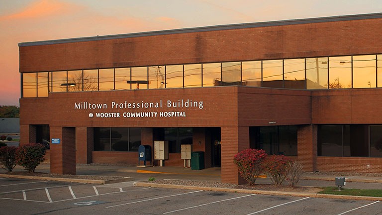 OneEighty North End Wooster | Wooster, OH