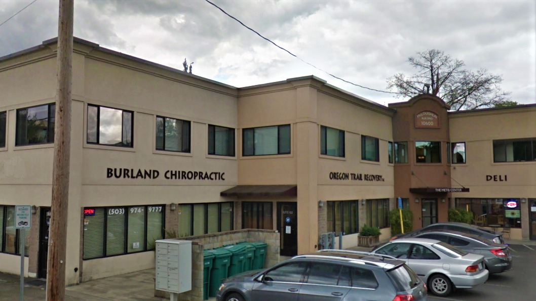 Oregon Trail Recovery LLC | Milwaukie, OR
