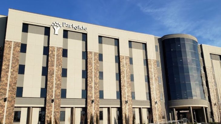 Parkside Psychiatric Hospital and Clinic | Tulsa, OK