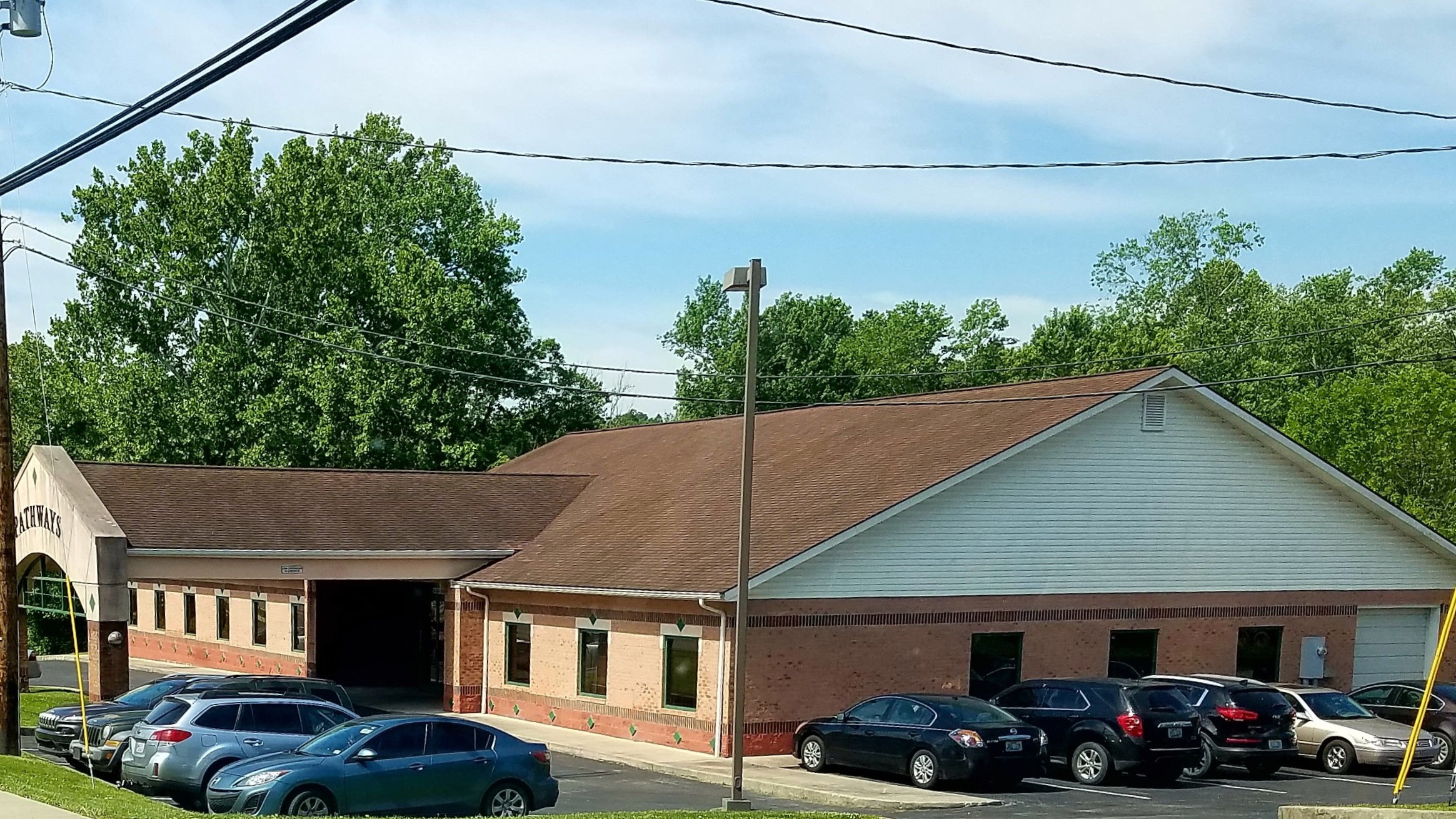 Pathways North Main St | West Liberty, KY