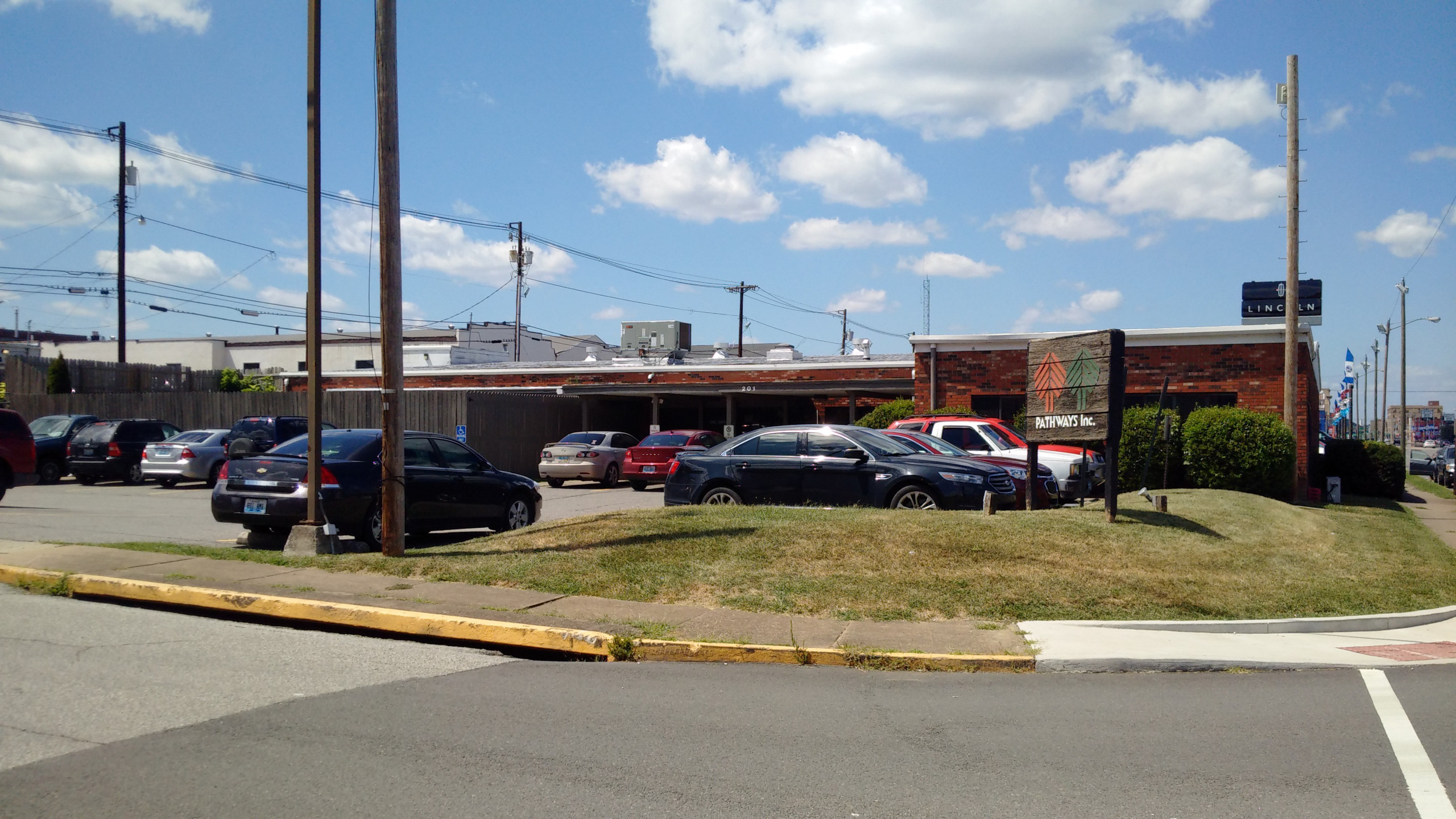 Pathways Inc. | Ashland, KY