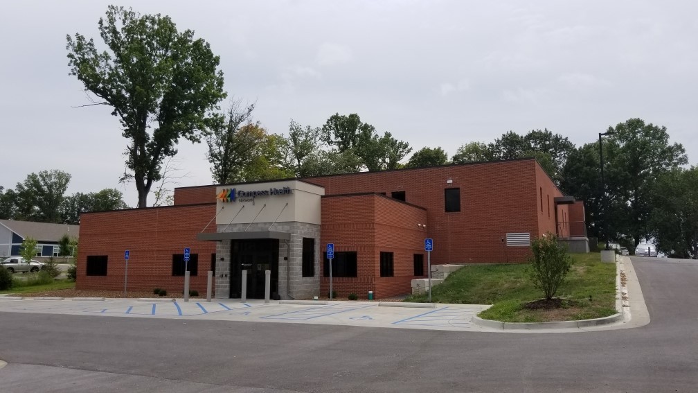 Compass Health Network | Columbia, MO