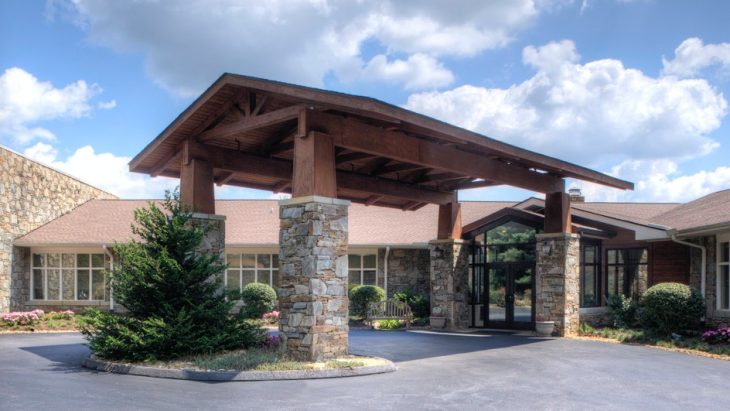 Pavillon Addiction Treatment Center | Mill Spring, NC