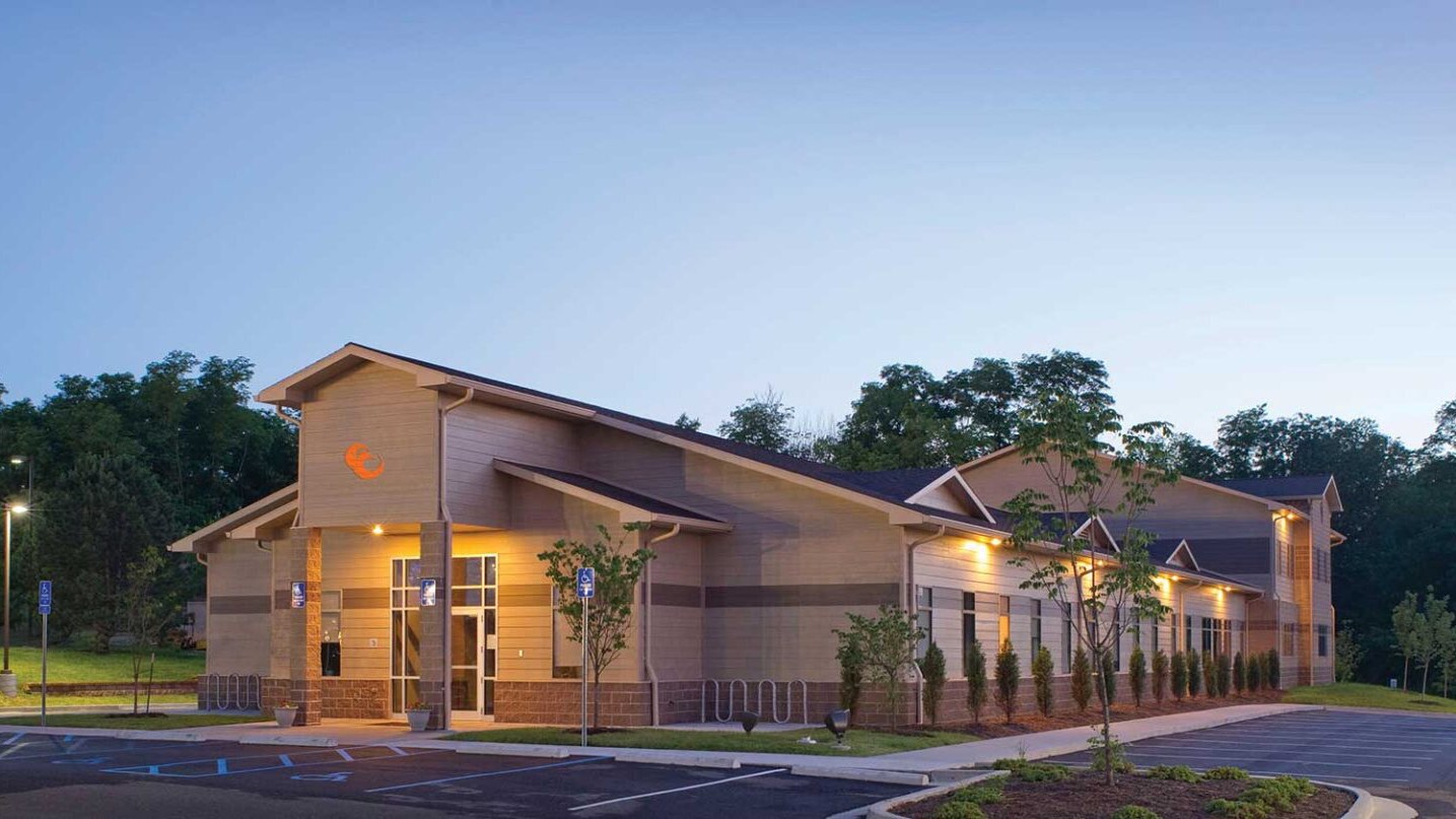Burrell Behavioral Health – Phoenix Clinic | Columbia, MO