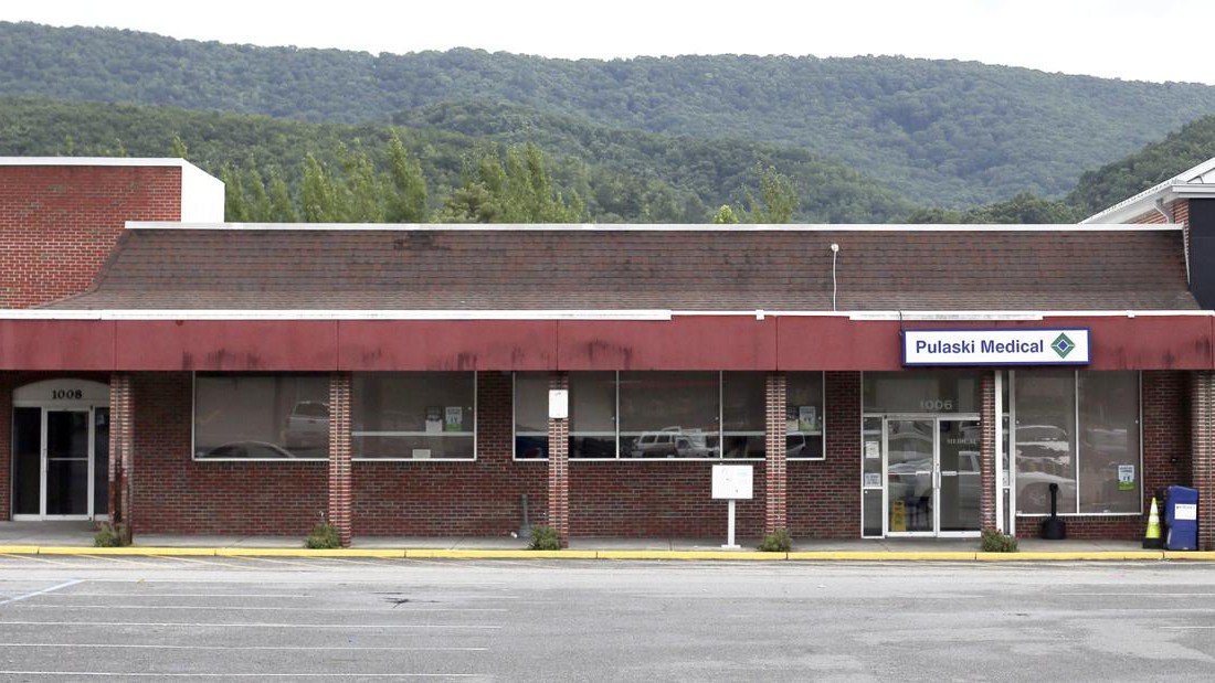 Pulaski Medical | Pulaski, VA